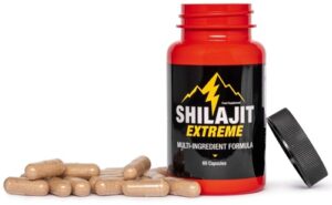 Shilajit Extreme Affiliate Program – Affiliate Programs Directory